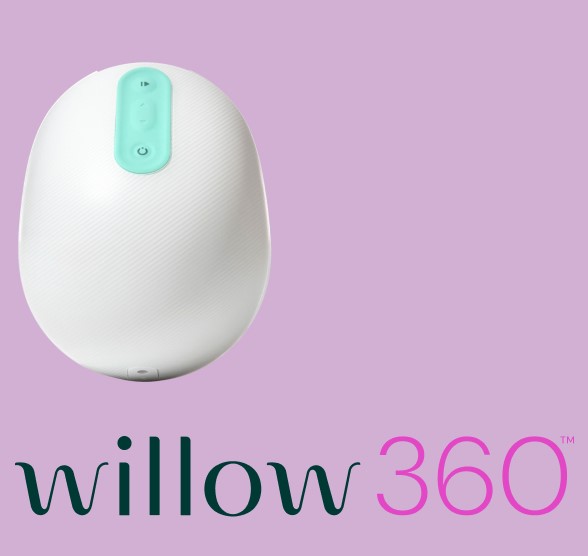 Home [help.onewillow.com]