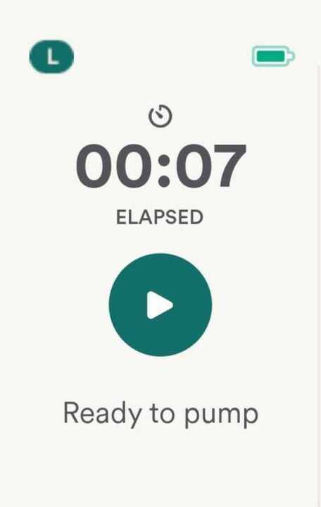 How do I know a pump update is available for Willow Go™ and how do I ...