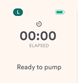 How do I know a pump update is available for Willow Go™ and how do I ...