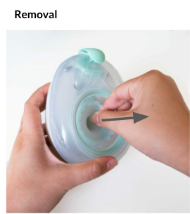 Basic Care-Willow® Sizing Inserts