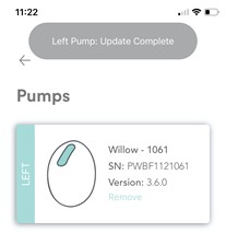 How do I update my pumps - and why should I?