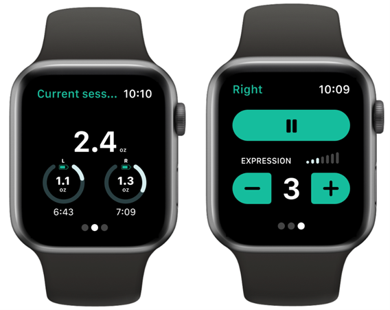 Willow for Apple Watch
